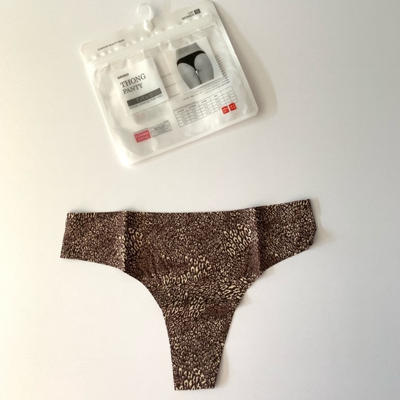 Miniso | Intimates & Sleepwear | Nwt Miniso Sexy Seamless Thong Panty ...